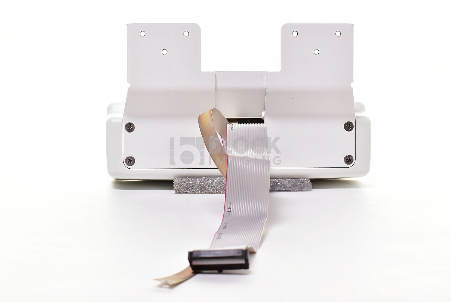 FAB-16508 - Hologic - DEXA - 4th edition Control Panel Keypad | Block Imaging